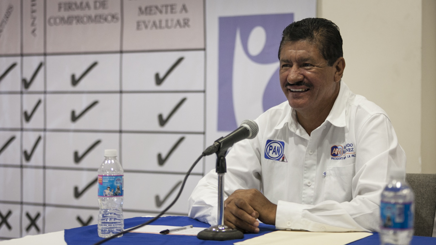 ARMA: Trabajo en Equipo – La arenga