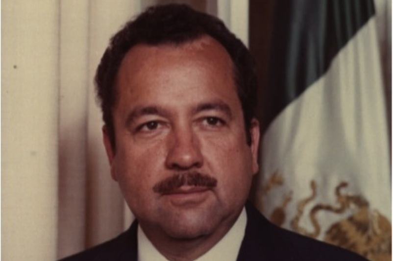 Ángel Cesar: ¡Presente! | LA ARENGA