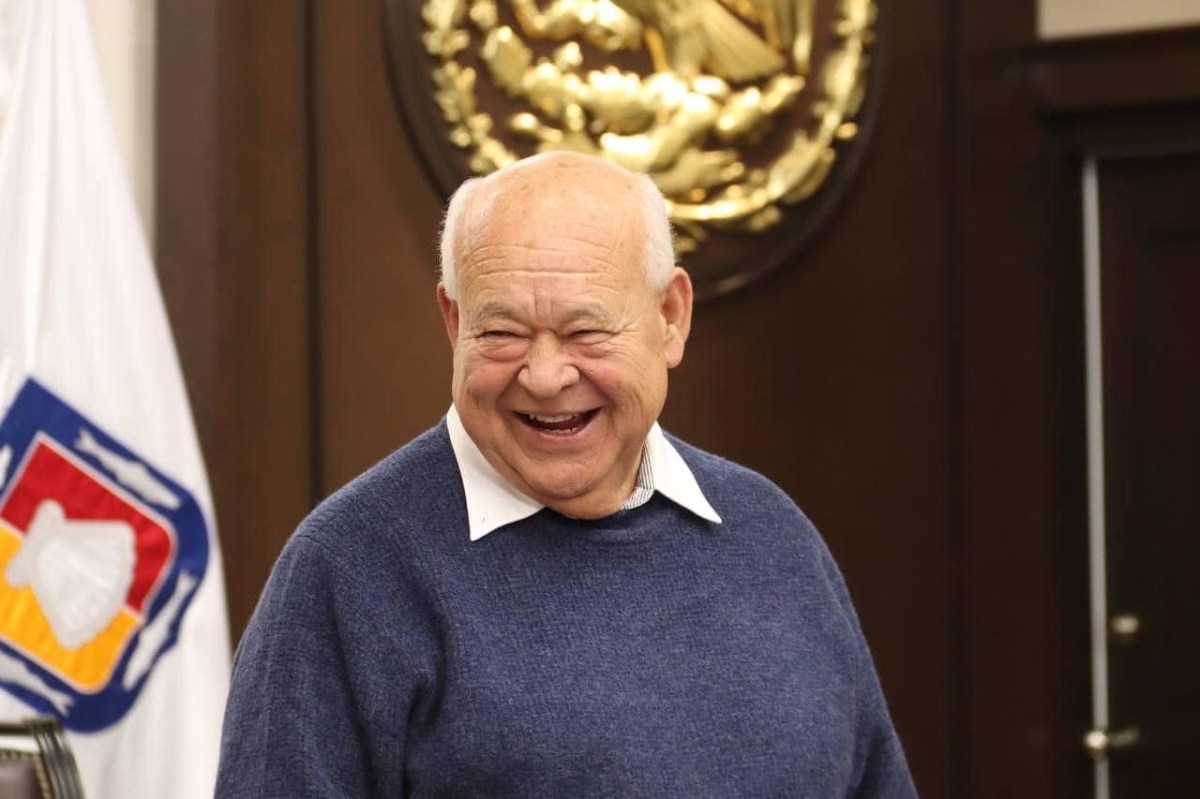 “Será 2023 un año importante para la consolidación de la transformación en BCS”: VCC – LA ARENGA