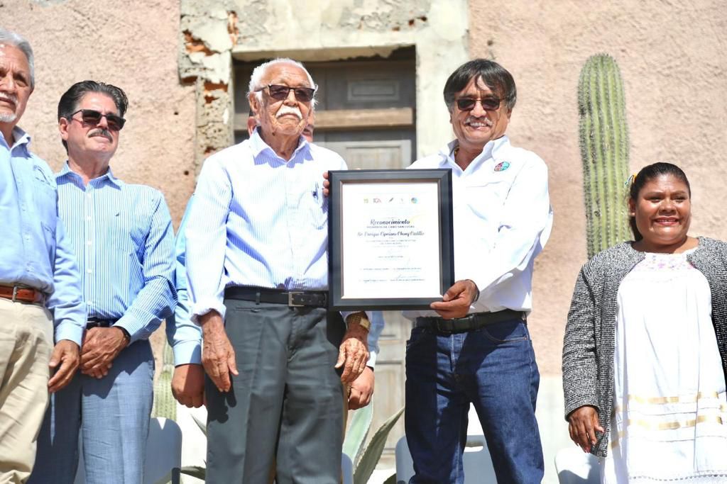 Conmemoran en CSL el 118° aniversario del Faro Viejo de Cabo Falso – La ...