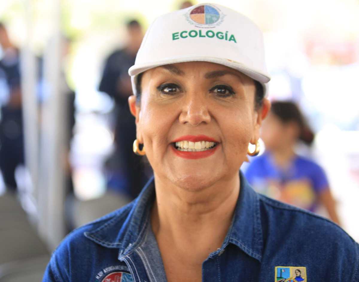 XIV Ayuntamiento invita a la Feria Ecológica, en conmemoración del Día Mundial del Medio ...