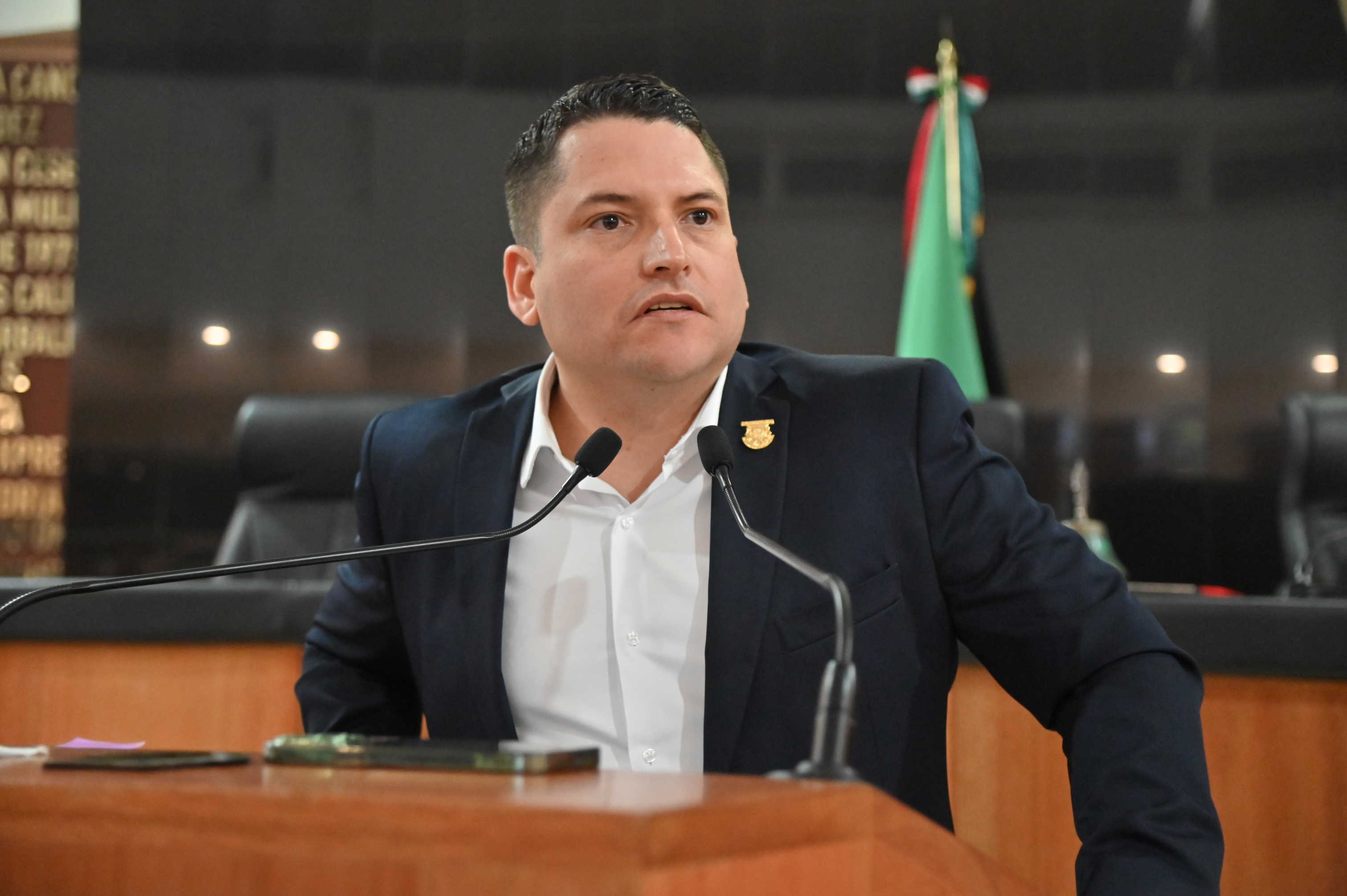 Erick Iván Agúndez Cervantes: Un Visionario de la Protección Civil en ...