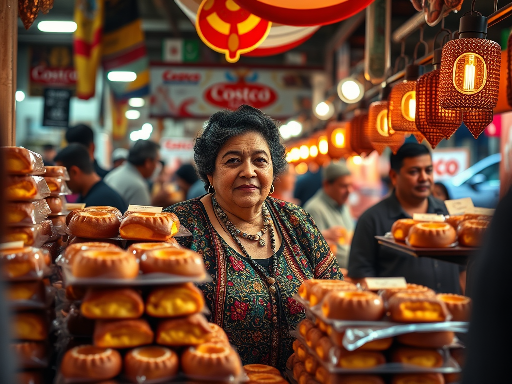 El Fenómeno de las Roscas de Costco y la Reventa – La arenga