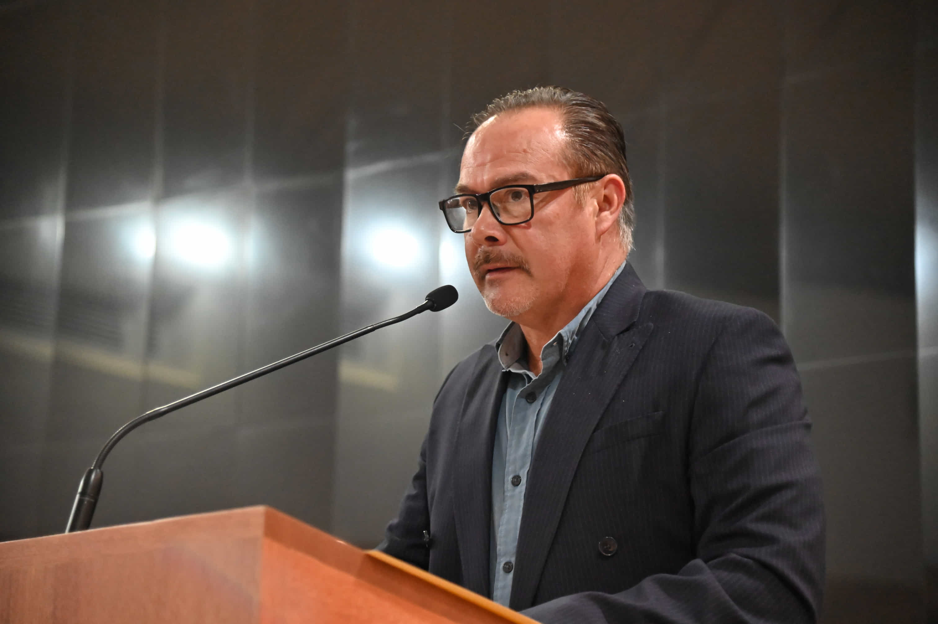 Titular: Diputado Sergio Guluarte Impulsa Definición Clara de Tipos de Discapacidad en Ley ...